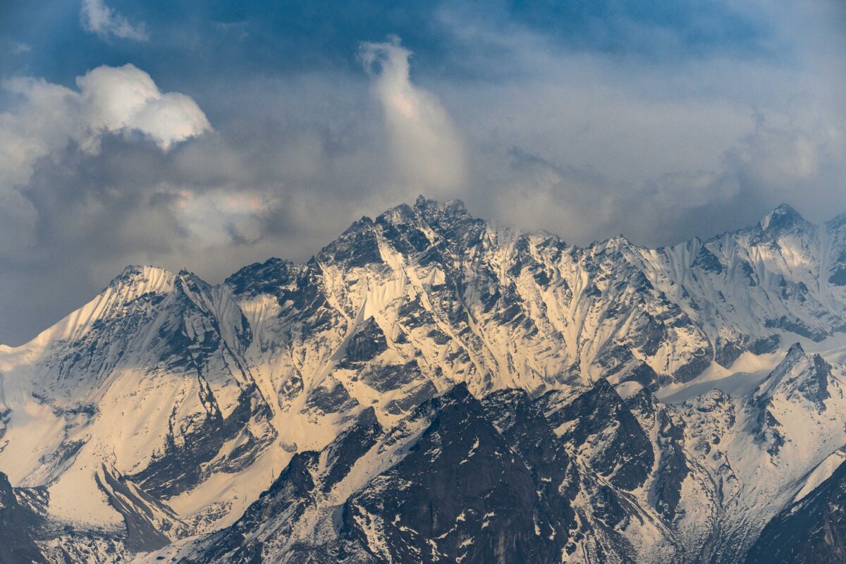 14 SUMMITS - 14 summits expedition