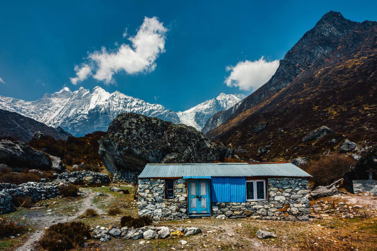 14 SUMMITS - 14 summits expedition