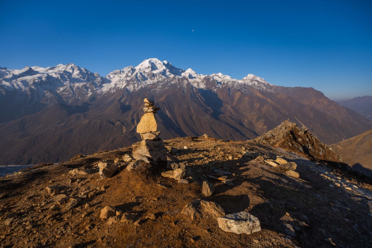 14 SUMMITS - 14 summits expedition