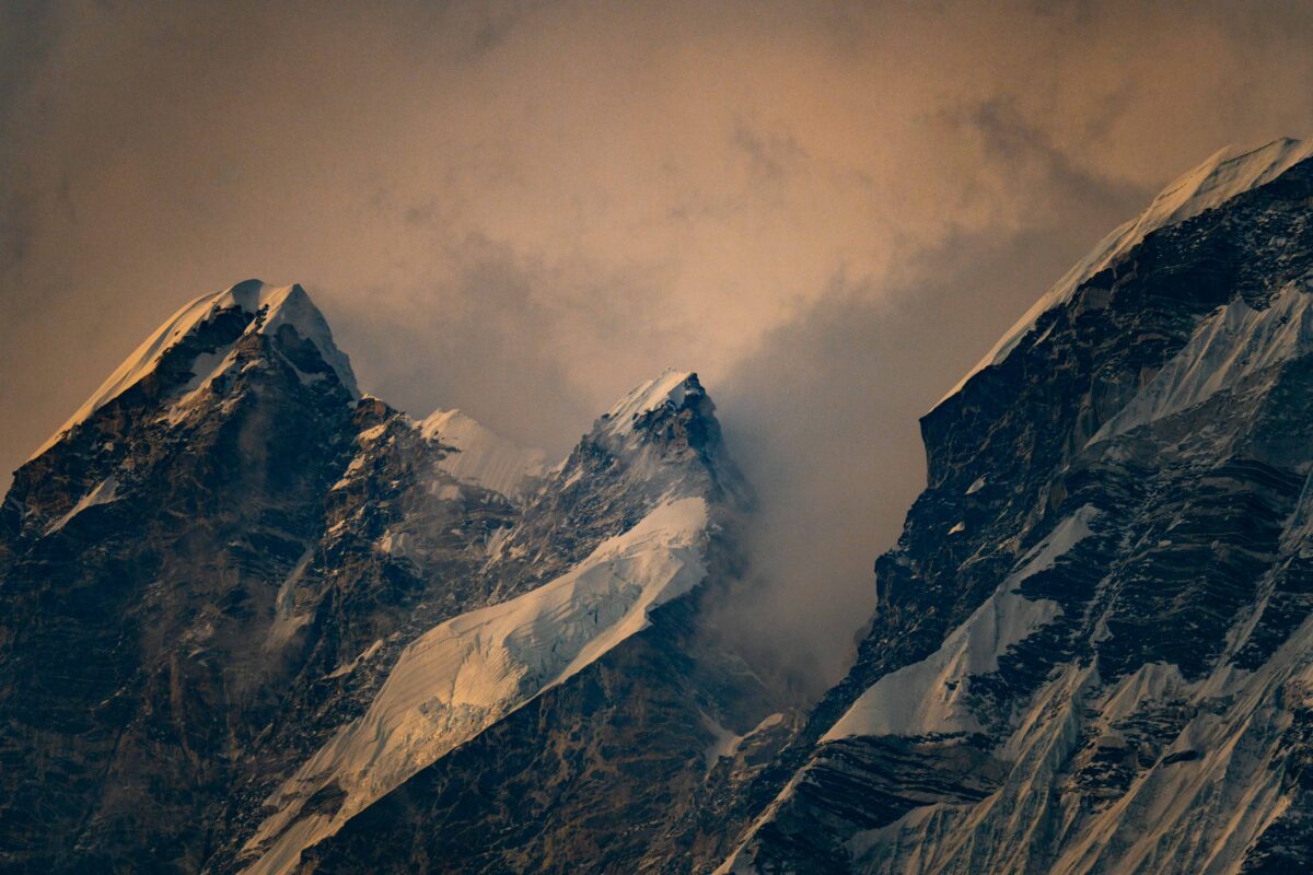 14 SUMMITS - 14 summits expedition